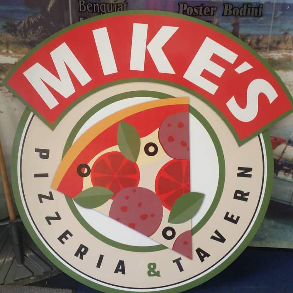 Custom Signs Production and Installation Company