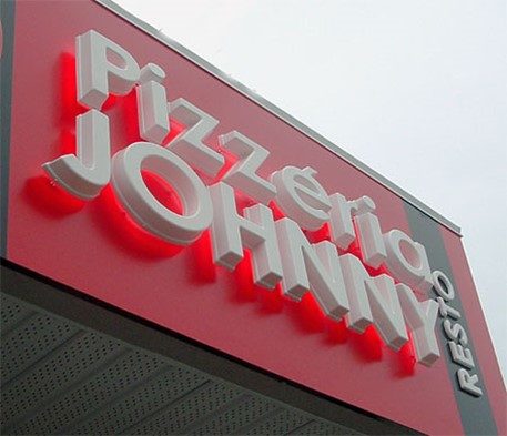 #1 Dimensional Letters New York, NY | Local Custom Sign Company